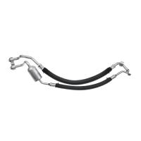 China AC Manifold Hose Assembly for Buick Regal 1992 1993 V6 3.8L for sale