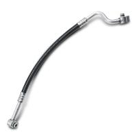China AC Discharge Hose for Audi A4 2006-2008 A4 Quattro 2005-2009 3.2L for sale