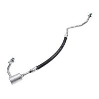 China AC Discharge Hose for INFINITI M35h 2012 2013 Q70 2014-2018 V6 3.5L for sale