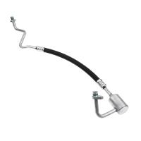 China AC Discharge Hose for INFINITI M35h 2012 2013 Q70 2014-2018 V6 3.5L for sale