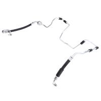 China AC Suction Hose for Kia Amanti 2007 2008 2009 V6 3.8L for sale