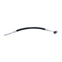 China AC Suction Hose for Dodge Ram 1500 2004 2005-2008 V6 3.7L V8 4.7L for sale