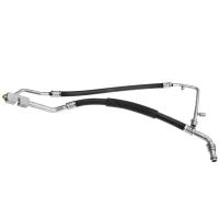China AC Manifold Hose Assembly for Ford E-150 02-07 E250 E350 E450 for sale