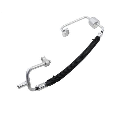 China AC Discharge Hose for Ford Fiesta 2011 2012 2013 L4 1.6L for sale