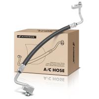 China AC Discharge Hose for Nissan Maxima 2004-2008 3.5L for sale