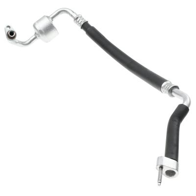 China AC Suction Hose for Ford F-150 2011 2012 2013 2014 V8 5.0L DOHC for sale