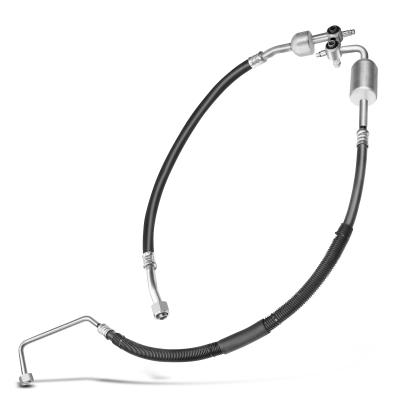 China AC Manifold Hose Assembly for Chevrolet GMC C/K 1500 2500 96-98 for sale