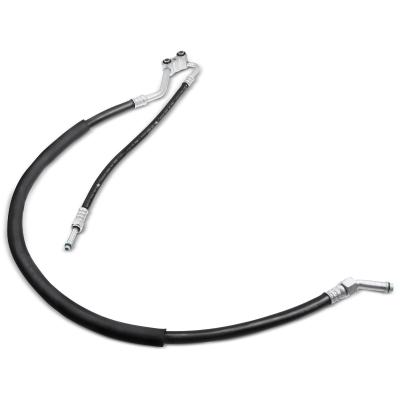 China AC Manifold Hose Assembly for Chevrolet Express 2500 3500 GMC for sale