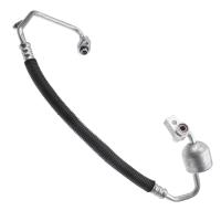 China AC Discharge Hose for Ford Explorer 2016-2019 2.3L Compressor to Condenser for sale