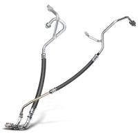 China AC Manifold Hose Assembly for Ford Excursion 2000-2005 6.0L 6.8L for sale