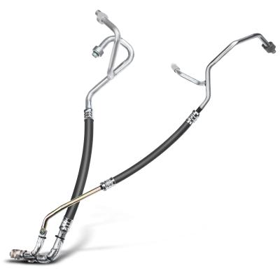 China AC Manifold Hose Assembly for Ford Excursion 2000-2005 6.0L 6.8L for sale