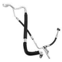 China AC Manifold Hose Assembly for Ford E-350 450 Super Duty 08-10 6.0L for sale