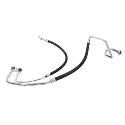 China AC Manifold Hose Assembly for Chevy C10 K10 GMC C2500 K1500 85-86 for sale