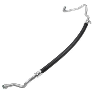 China AC Suction Hose for Toyota Corolla 2005-2008 L4 1.8L for sale