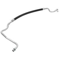 China AC Suction Hose for Toyota Corolla 2005-2008 L4 1.8L for sale