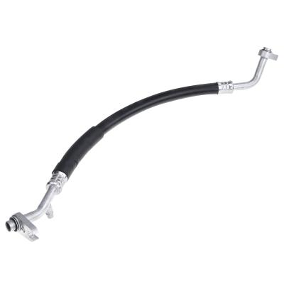 China AC Suction Hose for Ram 1500 2012 V8 4.7L V6 3.7L for sale