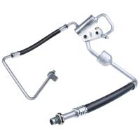 China AC Manifold Hose Assembly for Ford Taurus Mercury Sable 00-01 for sale
