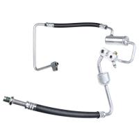 China AC Manifold Hose Assembly for Ford Taurus Mercury Sable 00-01 for sale