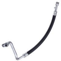 China AC Suction Hose for Honda Ridgeline 2008 3.5L Compressor to Evaporator for sale