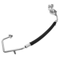 China AC Discharge Hose for Ford Explorer 2012-2015 L4 2.0L Vin:9 Turbo for sale