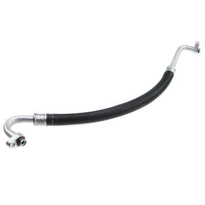 China AC Suction Hose for Ford F-250 F350 F450 F-550 2011-2016 V8 6.7L for sale