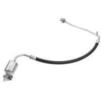 China AC Discharge Hose for Ford F-150 2010-2014 V8 6.2L for sale