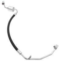 China AC Discharge Hose for Ford F-150 2010-2014 V8 6.2L for sale