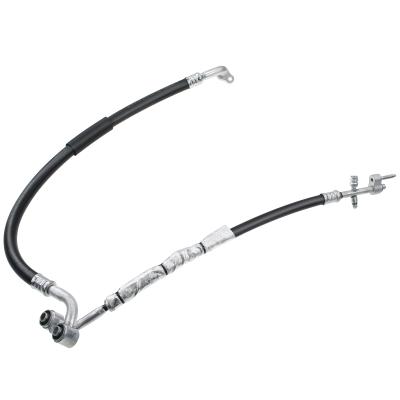 China AC Manifold Hose Assembly for Chevrolet Malibu Vectra Olds Alero for sale