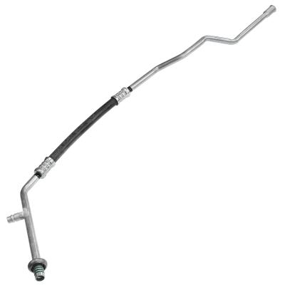 China AC Liquid Line Hose Assembly for Jeep Wrangler 97-98 for sale