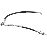 China AC Manifold Hose Assembly for Chevrolet Malibu Vectra Olds Alero for sale