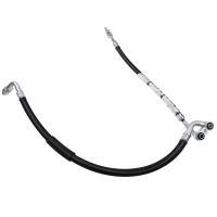 China AC Manifold Hose Assembly for Chevrolet Malibu Vectra Olds Alero for sale