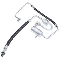 China AC Manifold Hose Assembly for Ford Taurus Mercury Sable 97-99 3.0L for sale