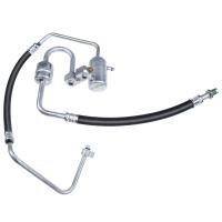 China AC Manifold Hose Assembly for Ford Taurus Mercury Sable 97-99 3.0L for sale