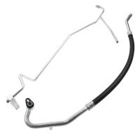 China AC Liquid Line and Suction Line for Dodge Durango 2004-2006 3.7L 4.7L for sale
