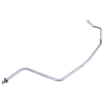 China AC Liquid Line Hose Assembly for Jeep Cherokee 97-01 2.5L 4.0L Condenser to Evaporator for sale