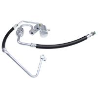 China AC Manifold Hose Assembly for Ford Taurus Mercury Sable 97-99 3.0L for sale