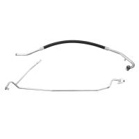 China AC Liquid Line and Suction Line for Dodge Durango 2004-2006 3.7L 4.7L for sale