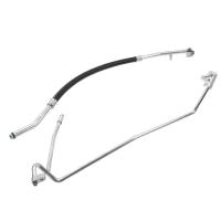 China AC Liquid Line and Suction Line for Dodge Durango 2004-2006 3.7L 4.7L for sale