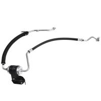 China AC Discharge Hose for Ford F-150 2007 2008 4.2L Compressor to Condenser for sale