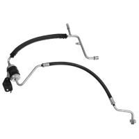 China AC Discharge Hose for Ford F-150 2007 2008 4.2L Compressor to Condenser for sale