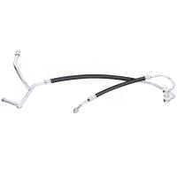 China AC Manifold Hose Assembly for Chevy GMC R1500 R2500 Suburban 89-91 for sale