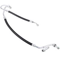 China AC Manifold Hose Assembly for Chevy GMC R1500 R2500 Suburban 89-91 for sale