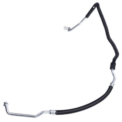 China AC Suction Hose for Mitsubishi Outlander 2008 Lancer 2008-2010 2.0L 2.4L for sale