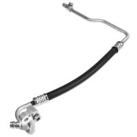 China AC Discharge Hose for for BMW E53 X5 2004-2006 Compressor to Condenser for sale