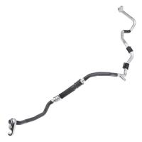 China AC Suction Hose for Audi A6 Quattro 2005-2011 A6 2.8L 3.0L 3.2L 4.2L for sale