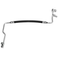 China AC Discharge Hose for for BMW E53 X5 2004-2006 Compressor to Condenser for sale
