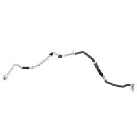 China AC Suction Hose for Audi A6 Quattro 2005-2011 A6 2.8L 3.0L 3.2L 4.2L for sale