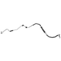China AC Suction Hose for Audi A6 Quattro 2005-2011 A6 2.8L 3.0L 3.2L 4.2L for sale