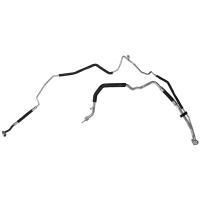 China AC Liquid Line and Suction Line for Cadillac SRX 2010-2016 for sale