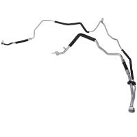 China AC Liquid Line and Suction Line for Cadillac SRX 2010-2016 for sale